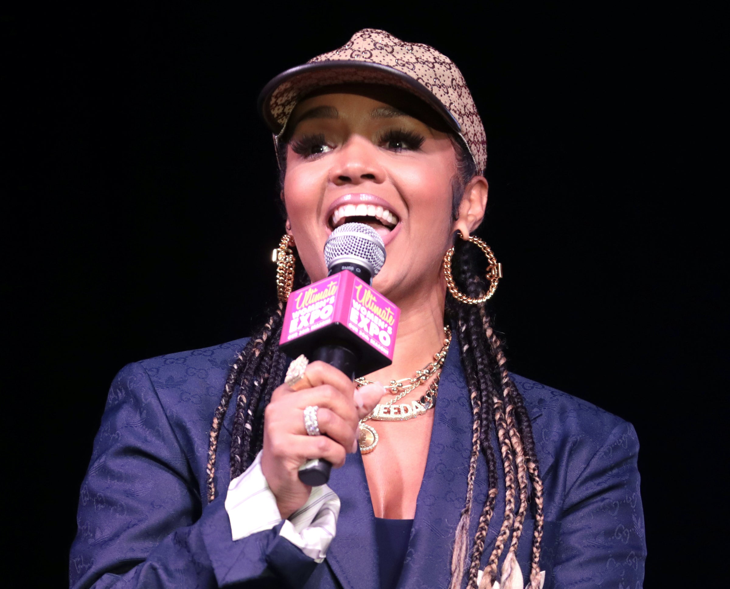 Shine like Rasheeda: Exploring the Jewelry Trends from Love and Hip Ho