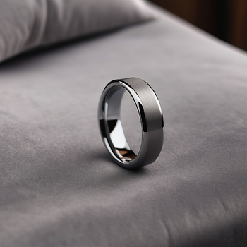 What Is a Tungsten Ring? The Ultimate Guide – VVS Jewelry