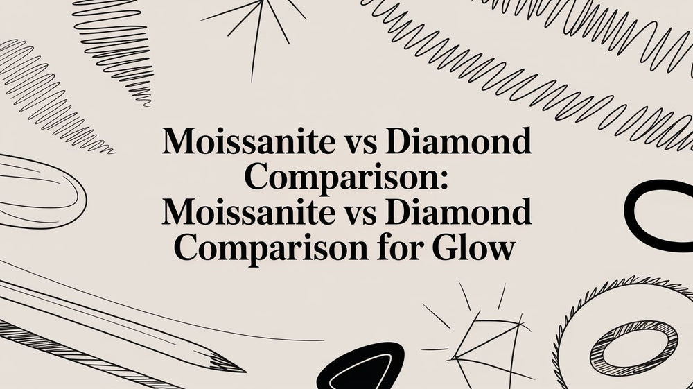 What Is Moissanite Diamond a Guide to the Ultimate Diamond Alternative