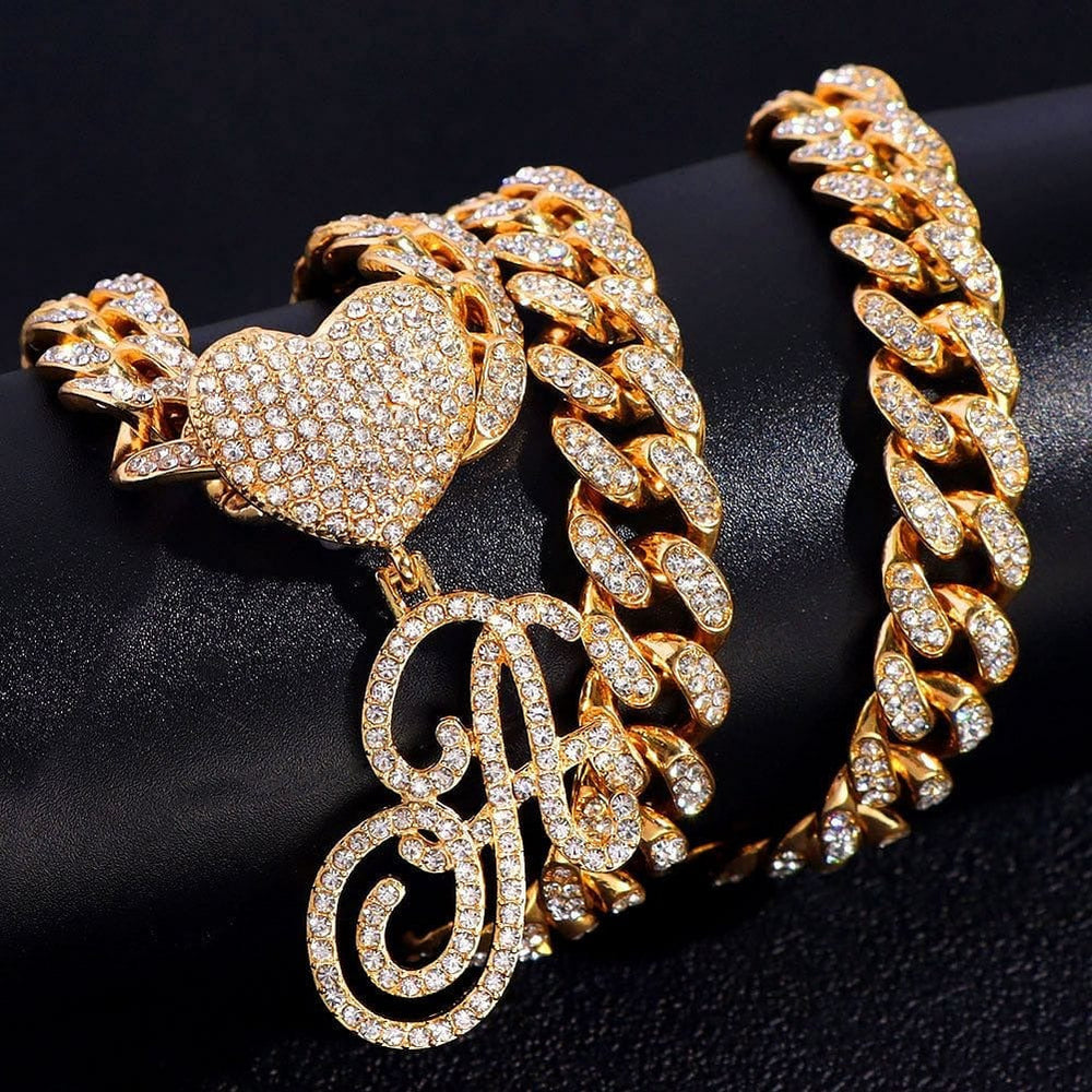 VVS Jewelry | VVS Cuban Chains and Diamonds | Hip Hop Jewelry