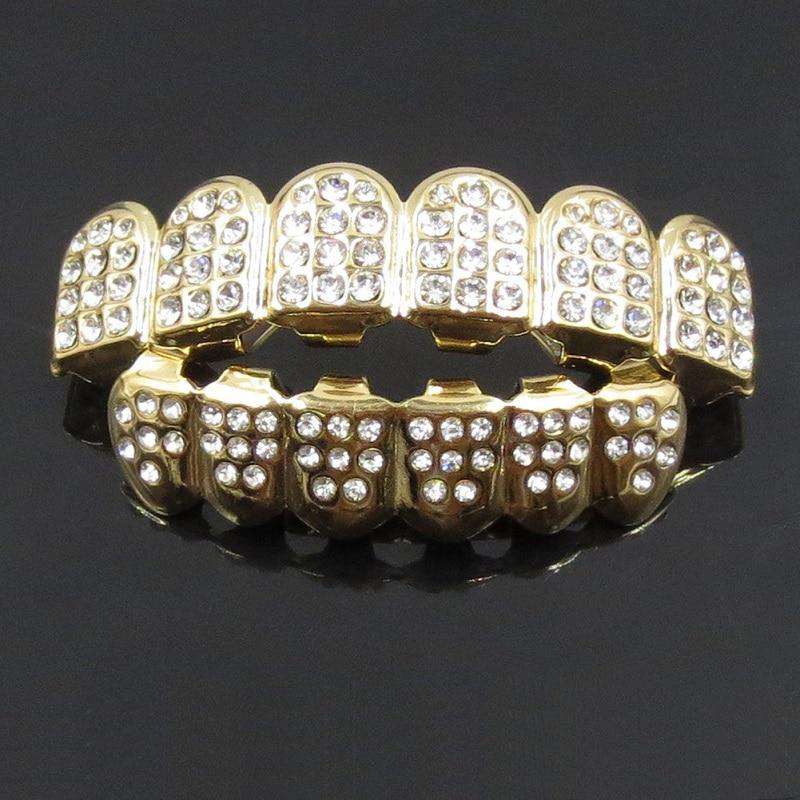 Grill Guide: Real Talk About Teeth Grills and Style in Everyday Fashio