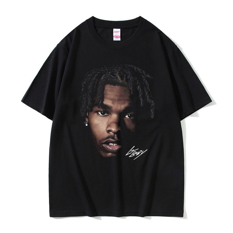 Hip Hop Graphic T-Shirts | Urban Tees at VVS Jewelry