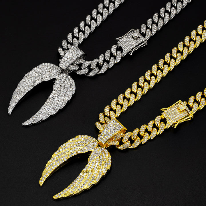 VVS Jewelry | VVS Cuban Chains and Diamonds | Hip Hop Jewelry