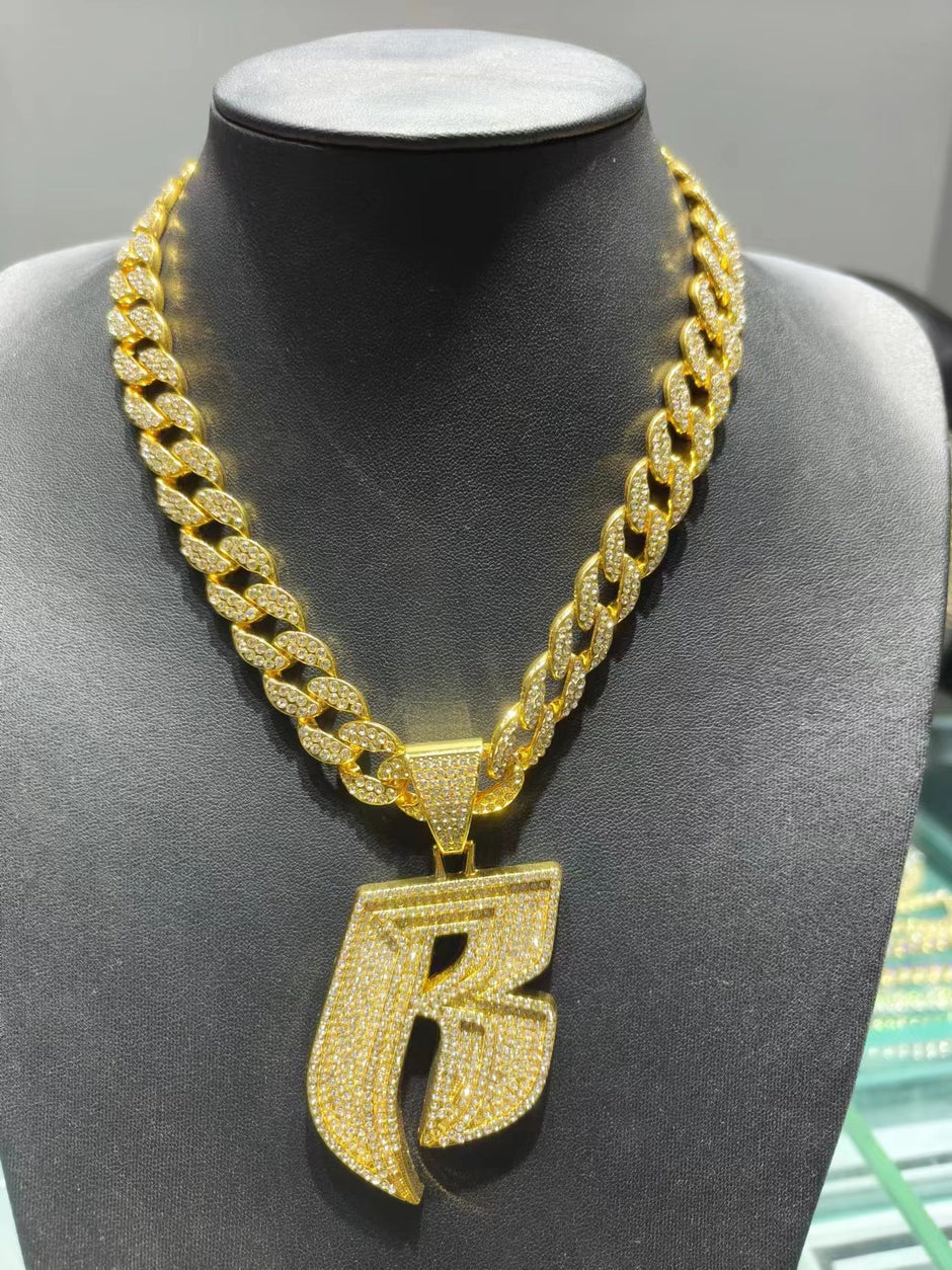 VVS Jewelry | VVS Cuban Chains and Diamonds | Hip Hop Jewelry