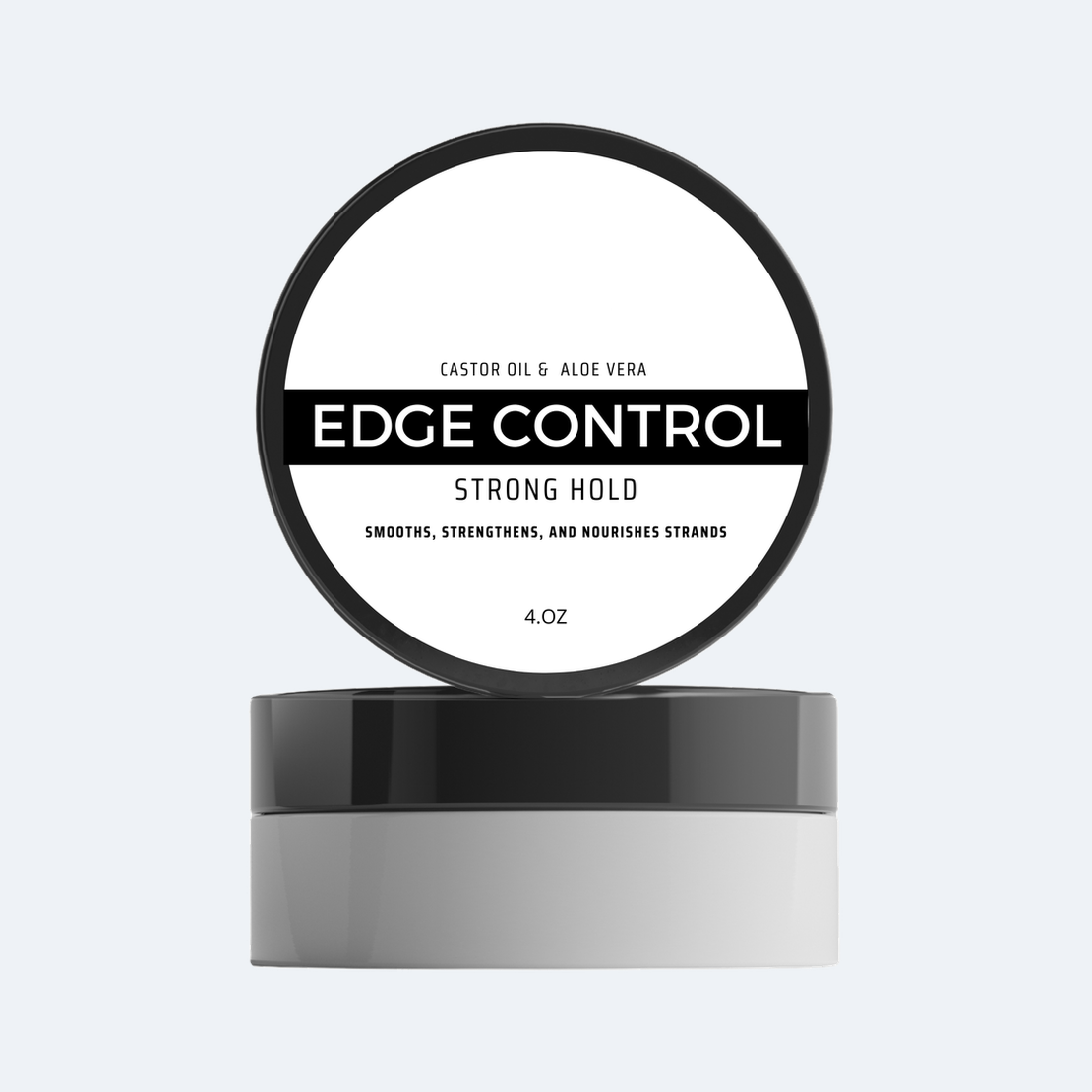 VVS Edge Control Hair Balm – VVS Jewelry