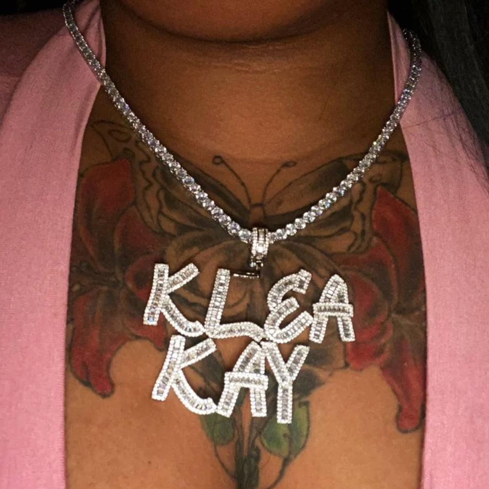 VVS Jewelry | VVS Cuban Chains and Diamonds | Hip Hop Jewelry