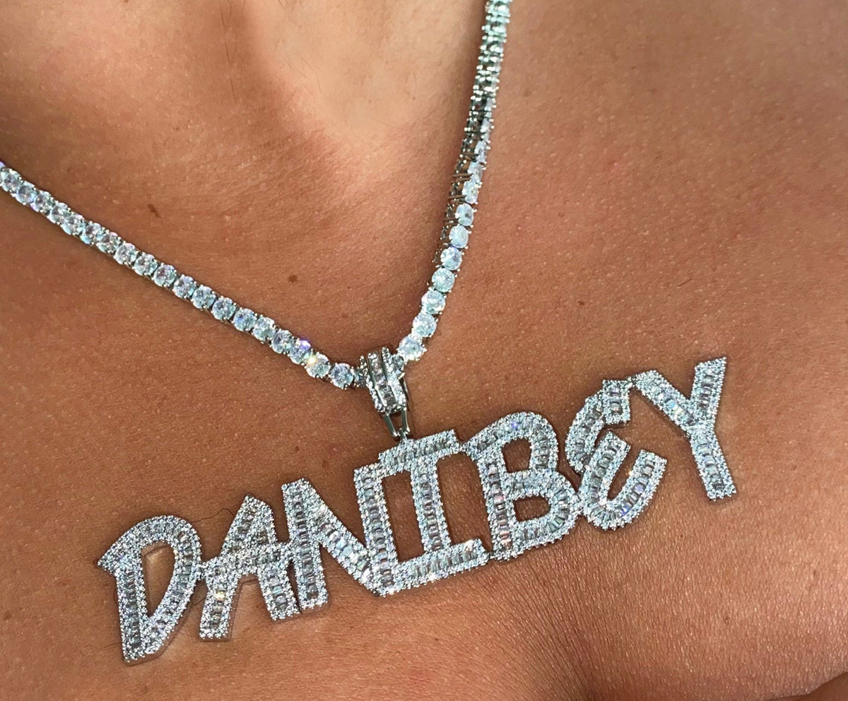 VVS Jewelry | VVS Cuban Chains and Diamonds | Hip Hop Jewelry