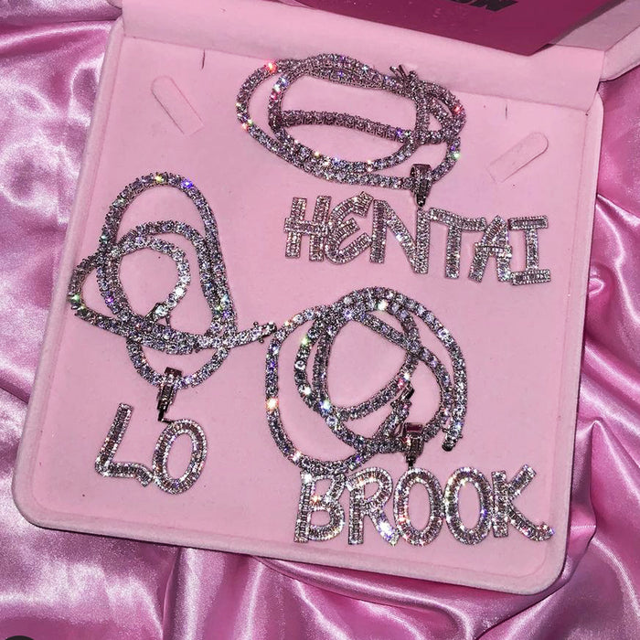 VVS Jewelry | VVS Cuban Chains and Diamonds | Hip Hop Jewelry