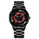 Uchiha Spinning Dial Watch