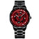 Uchiha Spinning Dial Watch