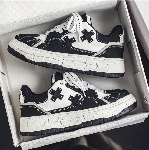 X Mark Shoes – VVS Jewelry