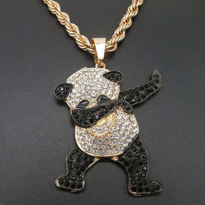 VVS Chains & VVS Necklaces