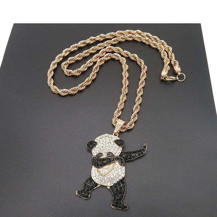 VVS Chains & VVS Necklaces
