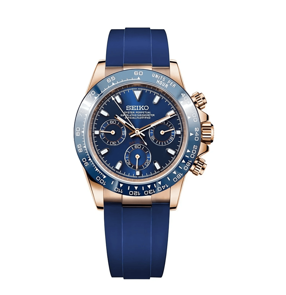 SEIKOTONA - ROYAL BLUE