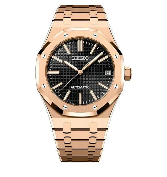 Royal Seikoak | Rose Gold