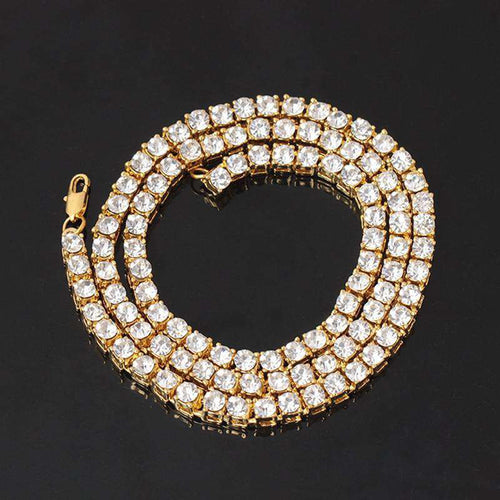VVS Chains & VVS Necklaces