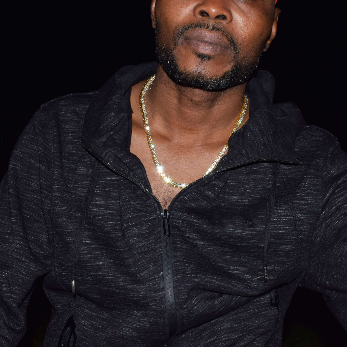 VVS Jewelry | VVS Cuban Chains and Diamonds | Hip Hop Jewelry