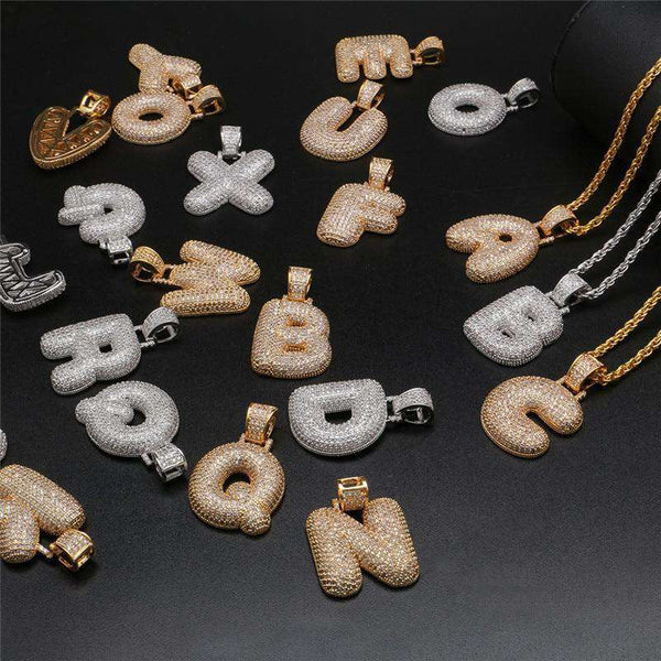 VVS Chains & VVS Necklaces