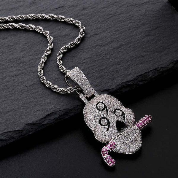 Buy Mens Rapper Chains 💫 and Hip Hop Jewelry