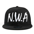 NWA Snapback Hat