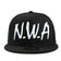 NWA Snapback Hat