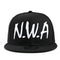 NWA Snapback Hat