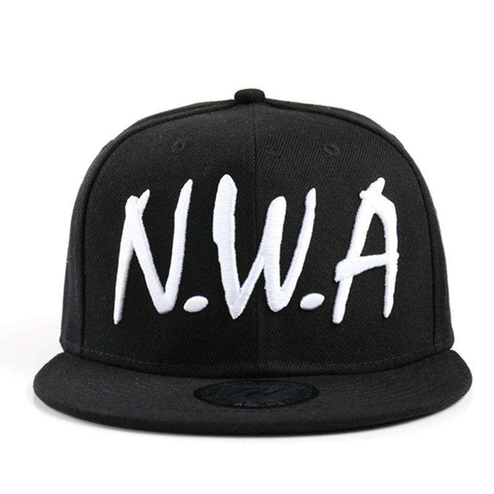 NWA Snapback Hat