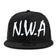 NWA Snapback Hat