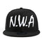 NWA Snapback Hat
