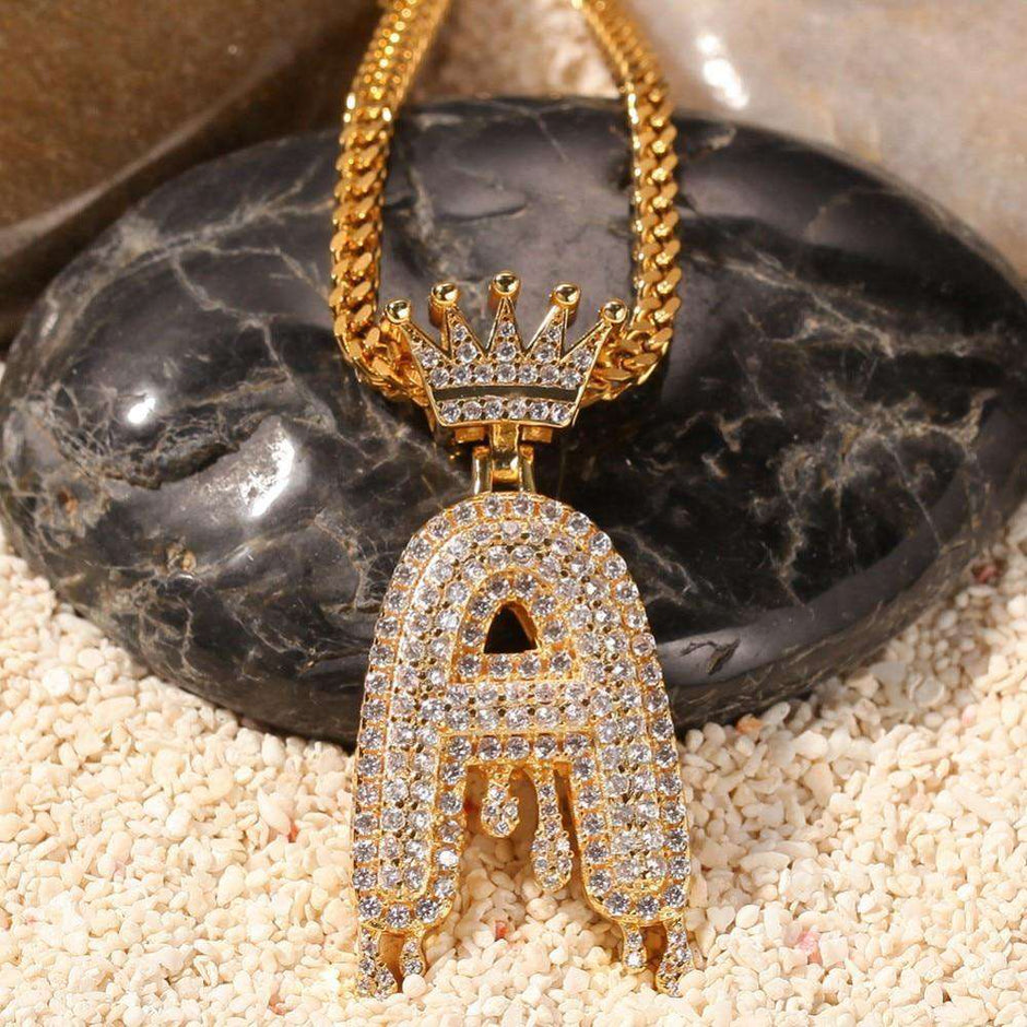 VVS Jewelry | VVS Cuban Chains and Diamonds | Hip Hop Jewelry