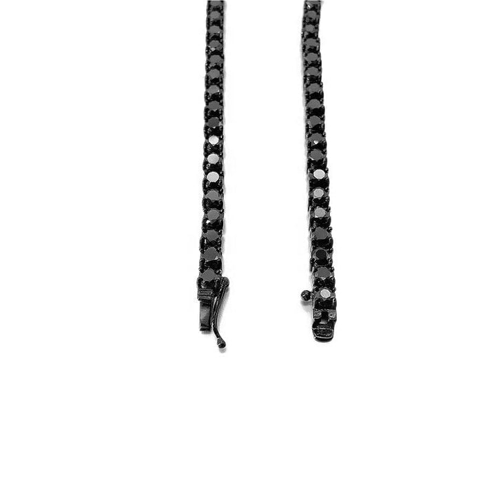 Moissanite Chains – VVS Jewelry