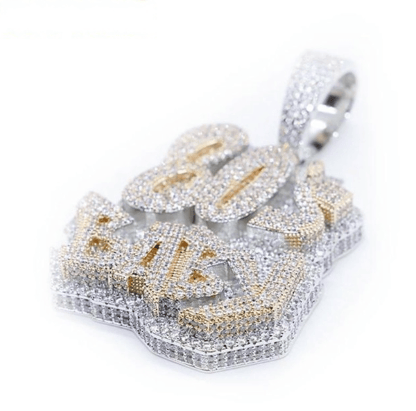 Rapper Chains - Exclusive Rapper Chains Collection - VVS Jewelry