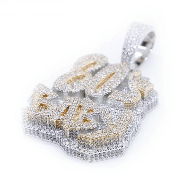 Rapper Chains - Exclusive Rapper Chains Collection - VVS Jewelry