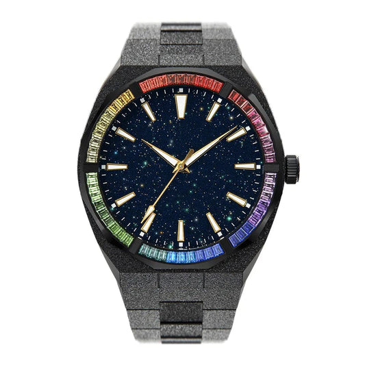 Stardust Watches – VVS Jewelry